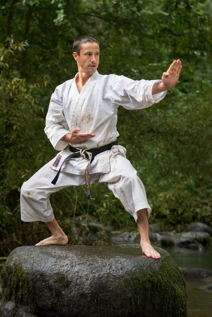 Pratiquer le Karaté do – Ecole Yonnaise de Karaté